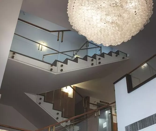 Hôtel Alfa Fiera - Vicenza