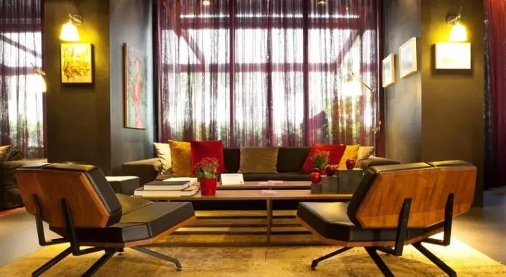 Hôtel The Smallville - Beirut