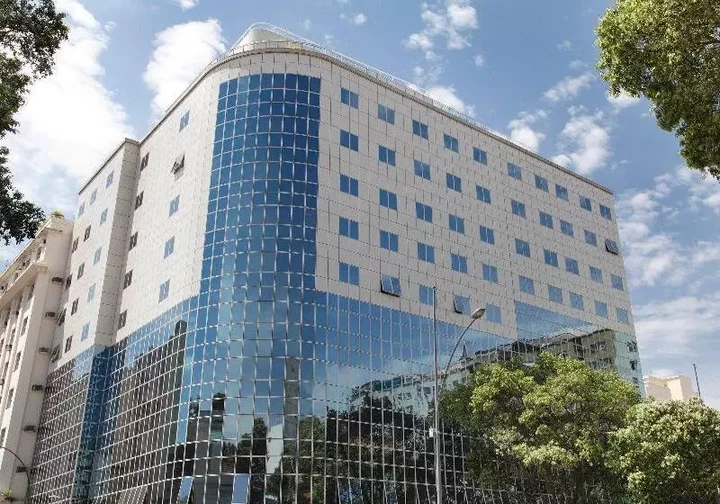 Hotel Windsor Florida - Rio de Janeiro (estado)