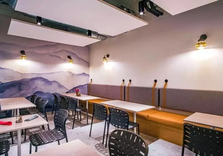 Hotel Ibis Styles Albertville - Albertville