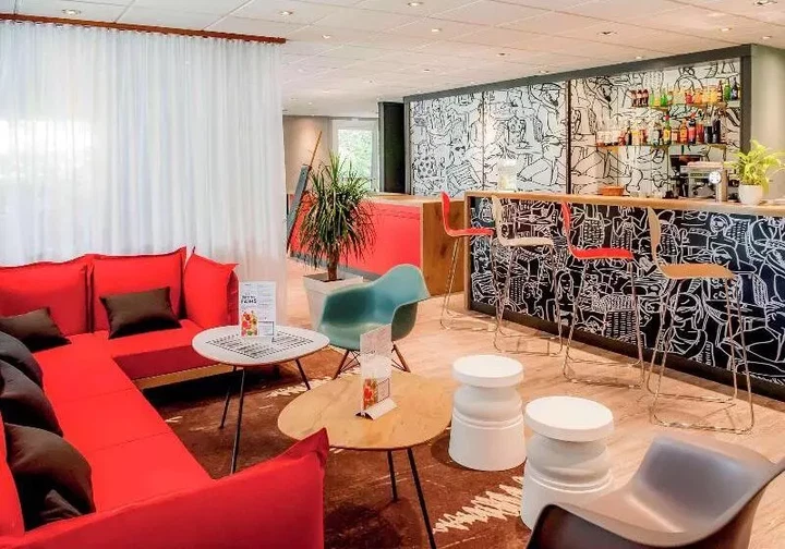 Hôtel Ibis Vannes - Vannes