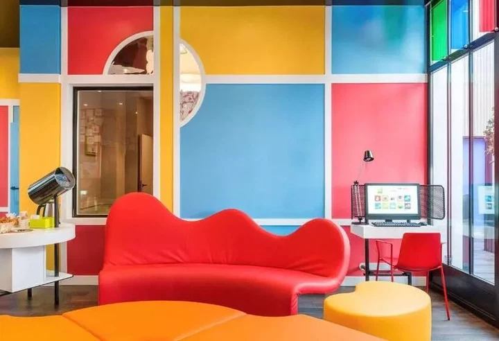 Hôtel Ibis Styles Paris La Défense Courbevoie - Courbevoie