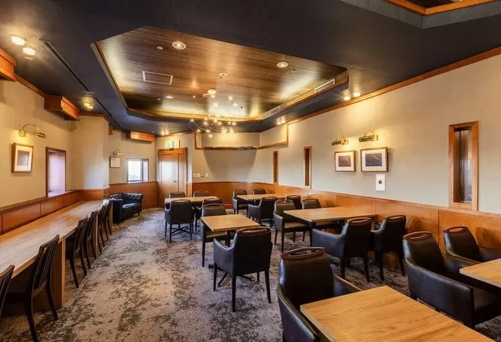 Hôtel Shinjuku Washington - Shibuya