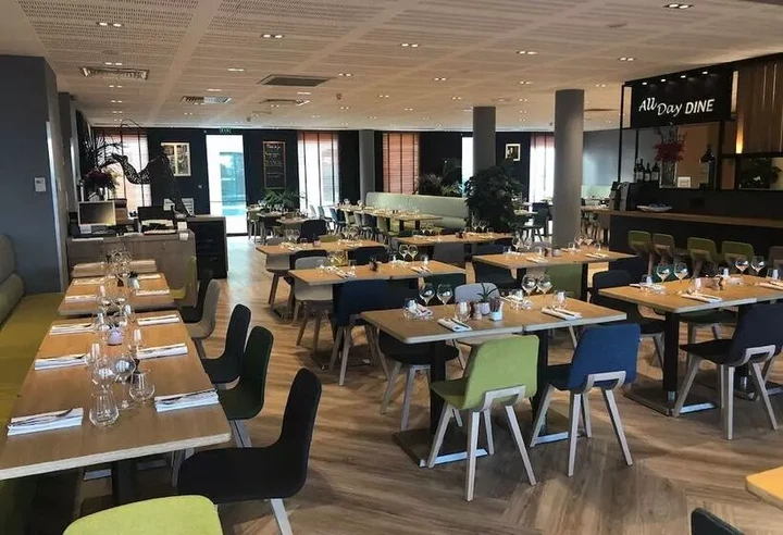Hôtel Holiday Inn Bordeaux Sud   Pessac, An Ihg - Pessac