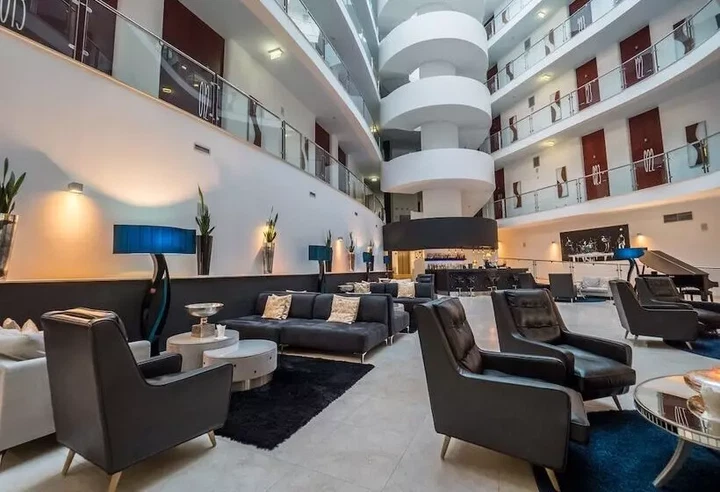 Aqua Pedra Dos Bicos Design Beach Hotel   Adults Friendly - Albufeira