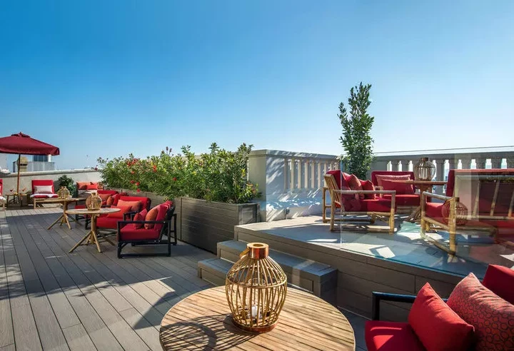 Hôtel Vincci Mae - Barcelona