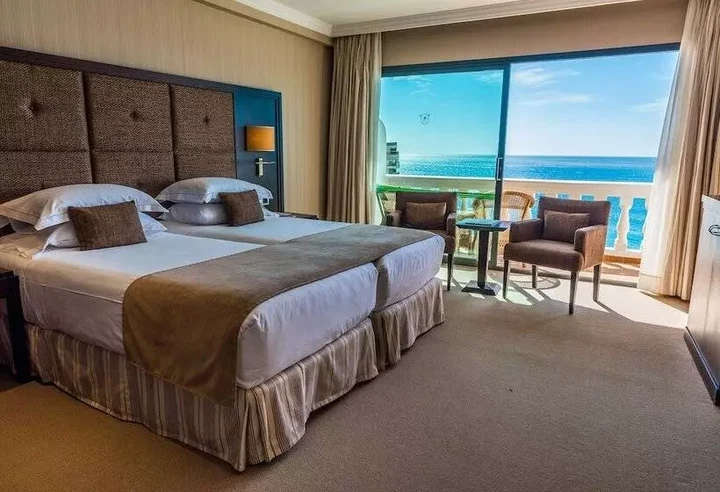 Hôtel Nixe Palace - Palma