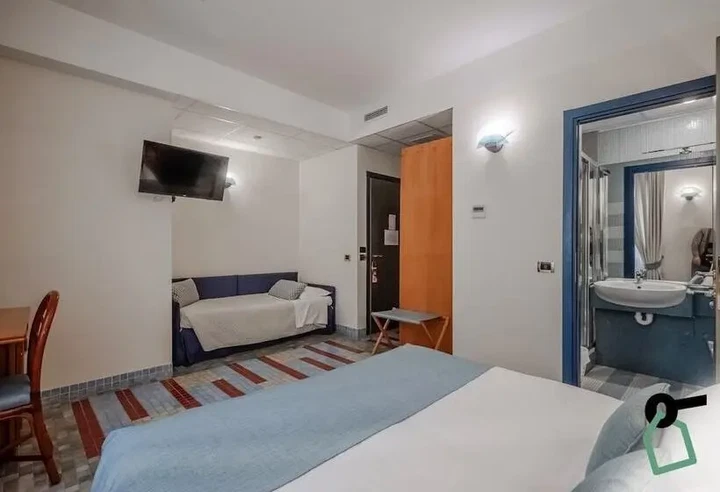 Hôtel Hotiday Porto Venere Le Grazie - La Spezia