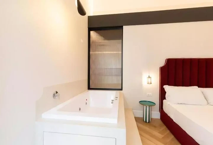 Pension  Relais Ammira - Неаполь
