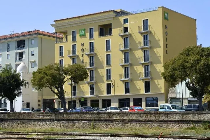 Hotel Ibis Styles Ajaccio Napoleon - Corse-du-Sud
