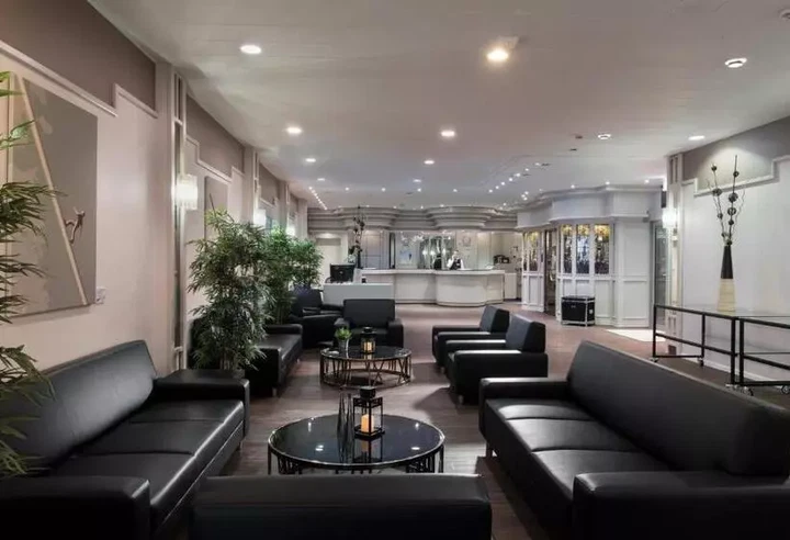 Hôtel Wyndham Garden Kassel - Kassel