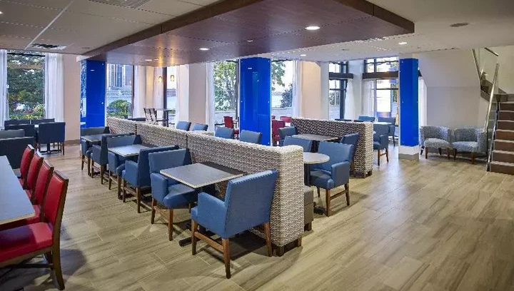 Hôtel Holiday Inn Express Windsor Waterfront By Ihg - Windsor