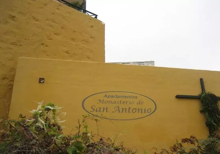 Apartamentos Monasterio De San Antonio   Adults Only - Icod de los Vinos