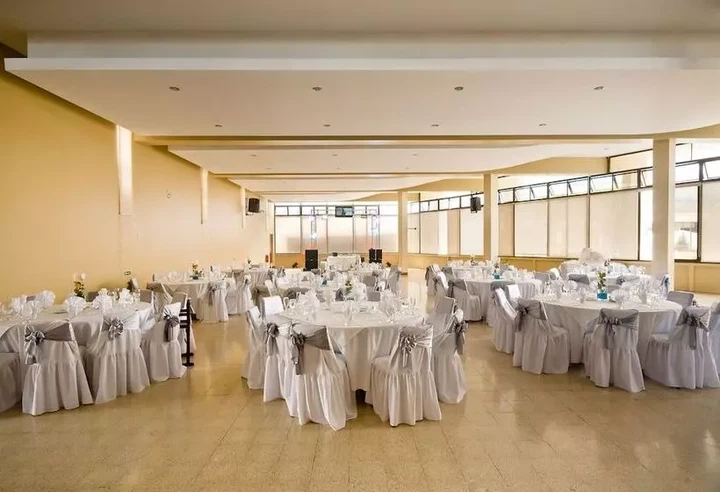 Hôtel Costa Rica Tennis Club & - San José