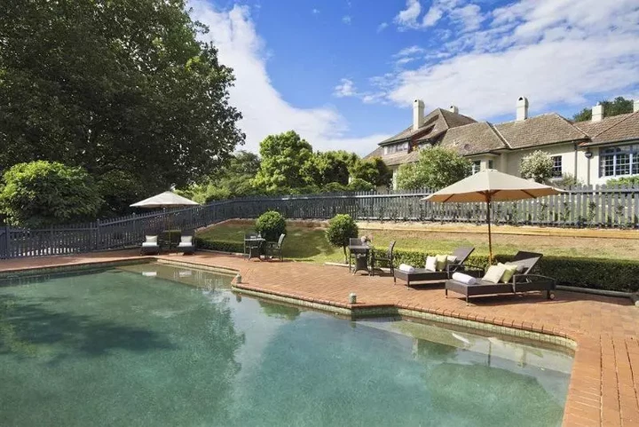 Hôtel Peppers Manor House - Southern Highlands