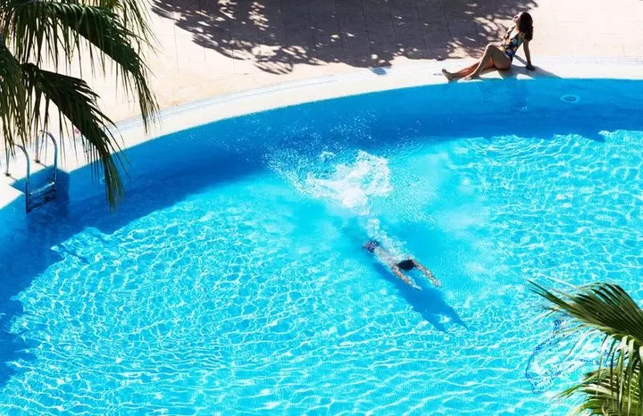 Spring Arona Gran Hotel Adults Only - Playa de las Américas