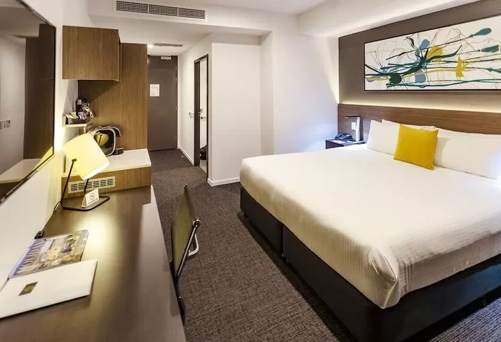 Hôtel Mercure Sunshine Coast Kawana Waters - Bribie Island