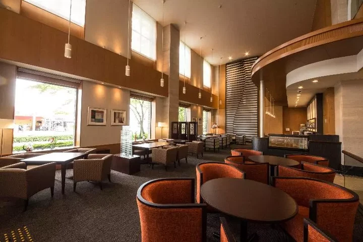 Hotel Ana Crowne Plaza Yonago, An Ihg - Matsue