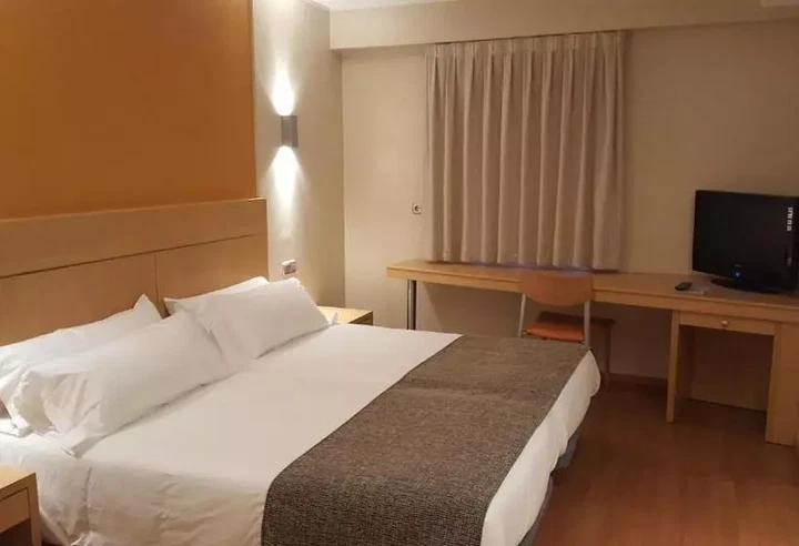 Hotel Espel - Andorra la Vella