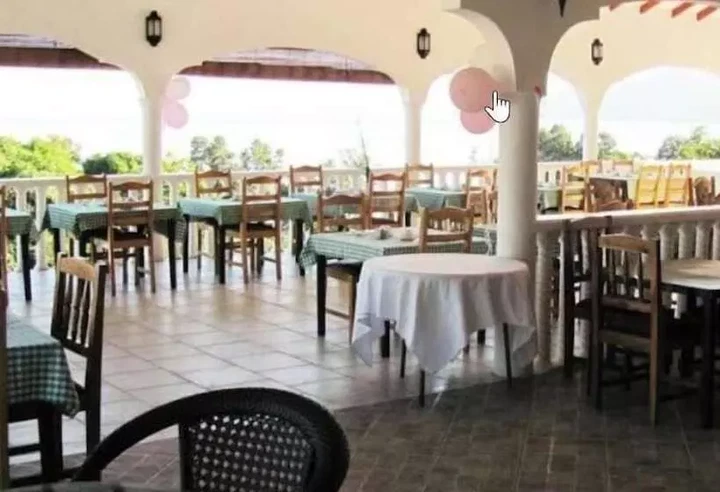 Hôtel Casadani - Seychely