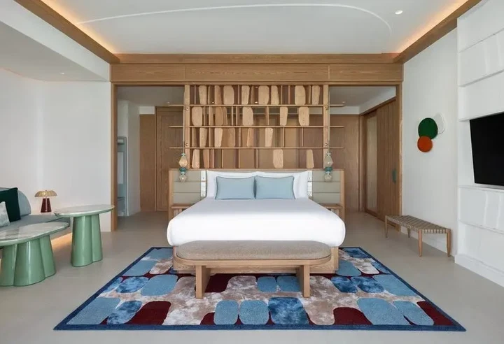 Resort Centara Grand Lagoon Maldives Free Round Trip Speedboat When Stay 4 Nights Or More Between 17 Apri - Maldives