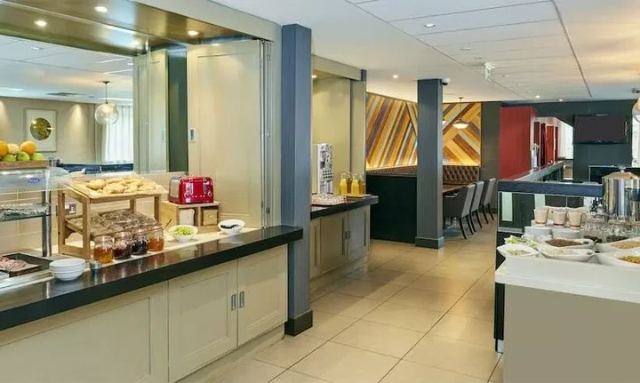 Hôtel Ibis Belfast Queens Quarter - Belfast