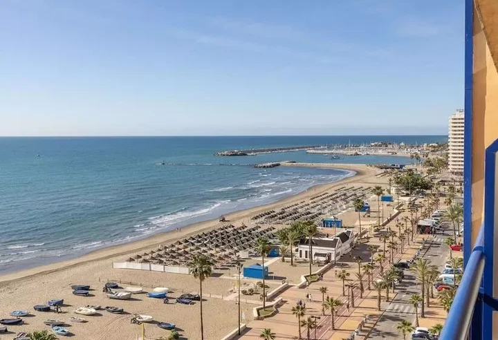 Hôtel Yaramar  Adults Recommended - Fuengirola