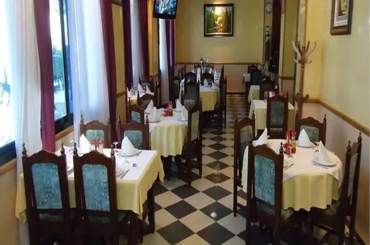 Hôtel Brahmi - Béjaïa