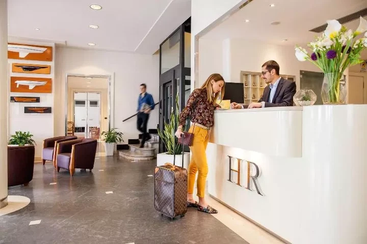 Splendide Riviera Boutique Art Hotel - Rapallo