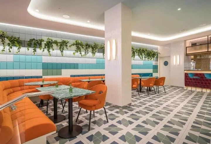 Hotel Barceló Benidorm Beach - Adults Recommended - Benidorm