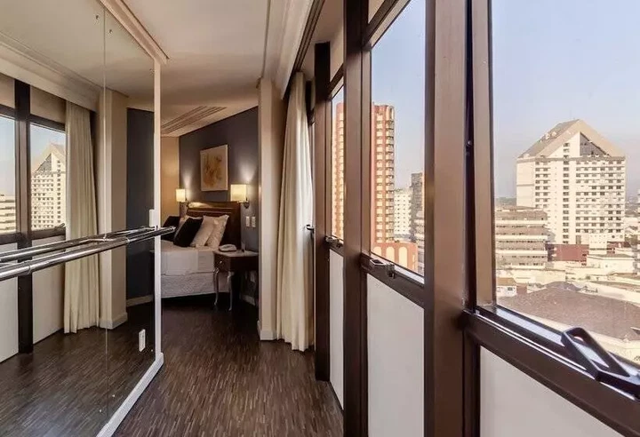 Hotel Blue Tree Towers Joinville - Joinville