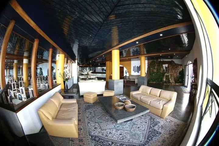Hôtel Opaba Praia - Ilhéus