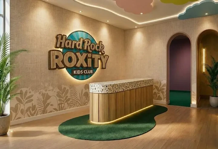 Hard Rock Hotel Cancun - All Inclusive - Cancún