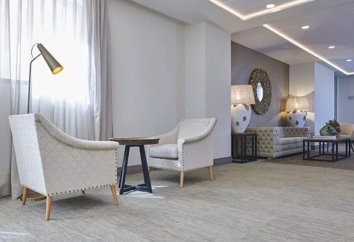 Hôtel Ansares - Tarancón