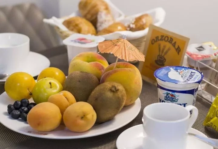 Bed And Breakfast Morelli Suite - Naples, Italie