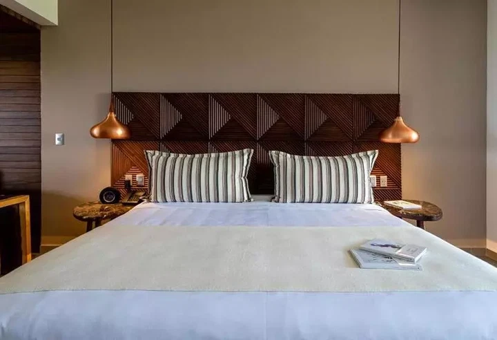 Hôtel Ventus Ha At Marina El Cid Spa & Beach Resort   All Inclusive - Puerto Morelos