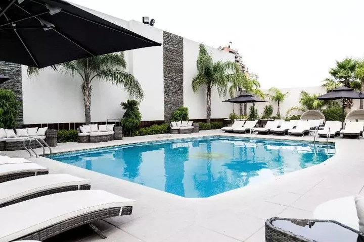 Hotel Holiday Inn Rosario By Ihg - Rosário