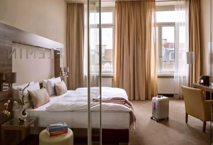 Flemings Selection Hotel Wien City - Vienna