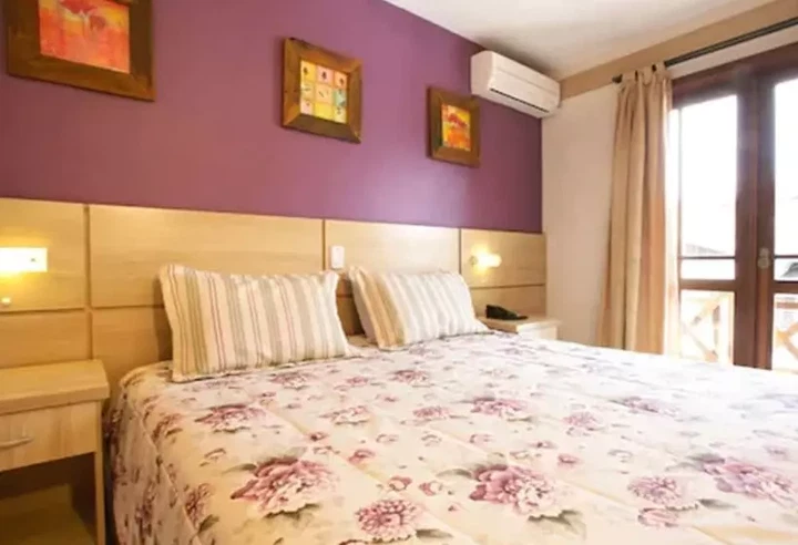 Hôtel Pousada Belluno - Gramado