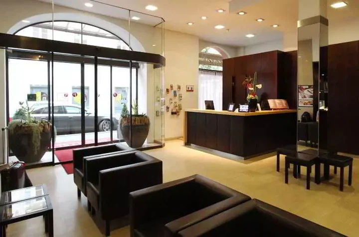 Garner Hotel Klagenfurt   Moser Verdino By Ihg - Klagenfurt