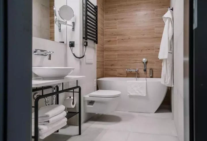 Hotel Dream Boutique Apart - Krakau