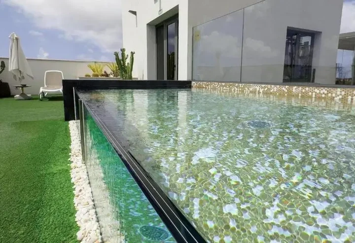 Hôtel Urbansea Bex - Las Palmas de Gran Canaria