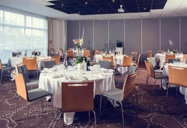 Hôtel Mercure Compiegne Sud - Compiègne