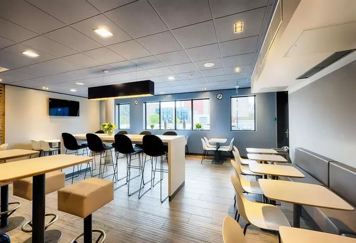 B&b Hotel Amsterdam Zaandam - Zaandam