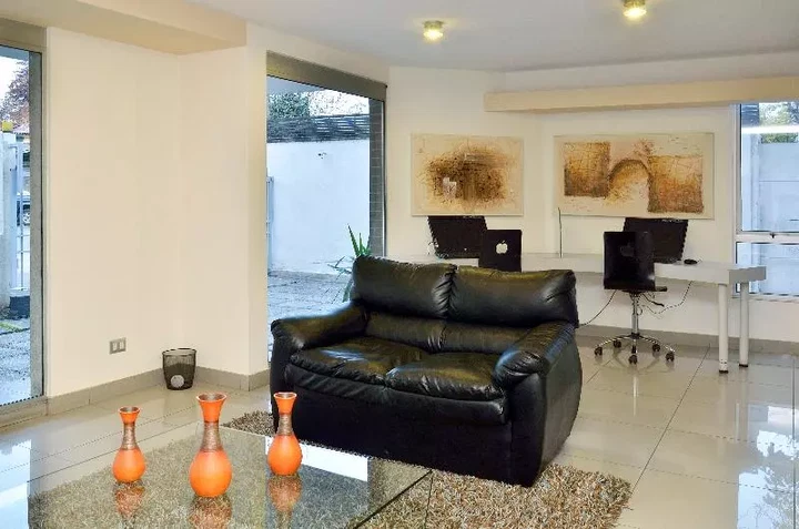 Hôtel Norus Apartments Providencia - Recoleta