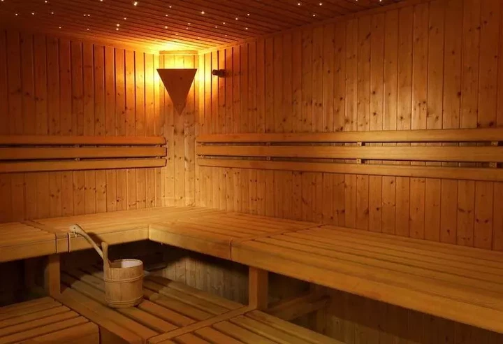 Hôtel Gstaaderhof Active & Relax - Gstaad