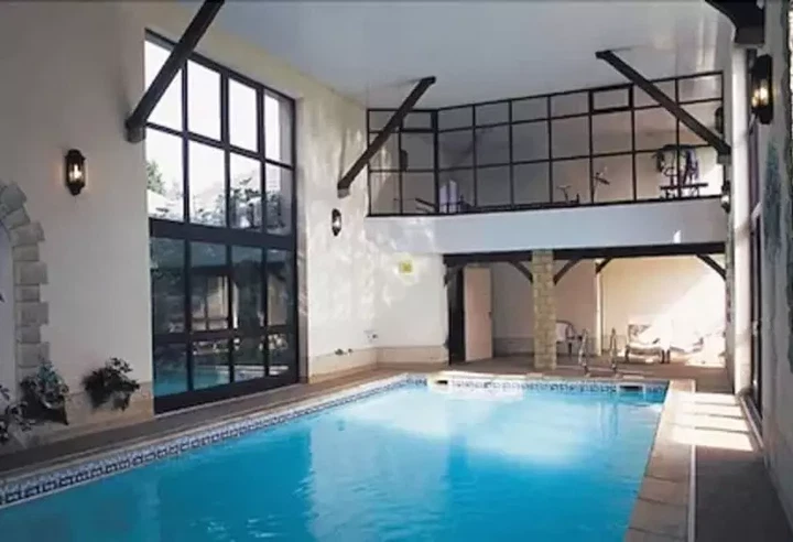 Hôtel Widbrook Grange - Bradford-on-Avon