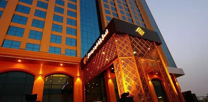 Hôtel Zara Continental - Dammam