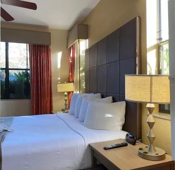Floriday Resort - Orlando
