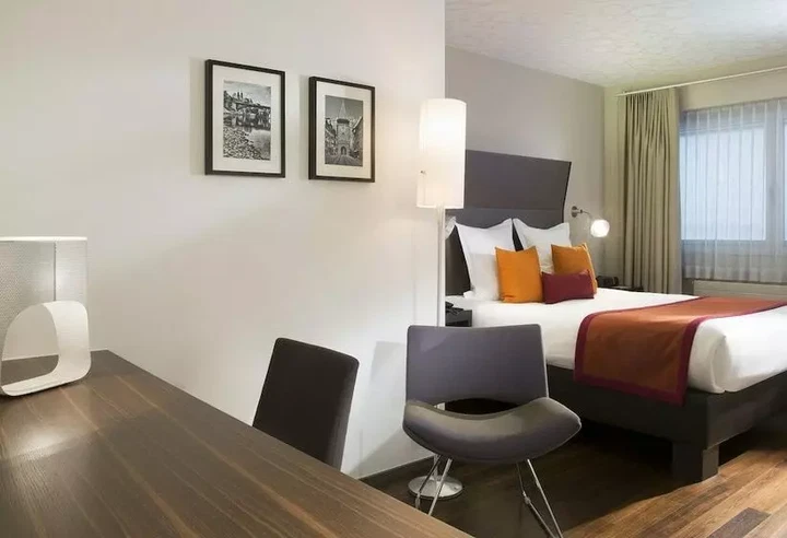Hotel D   Basel   Boutique - Basel